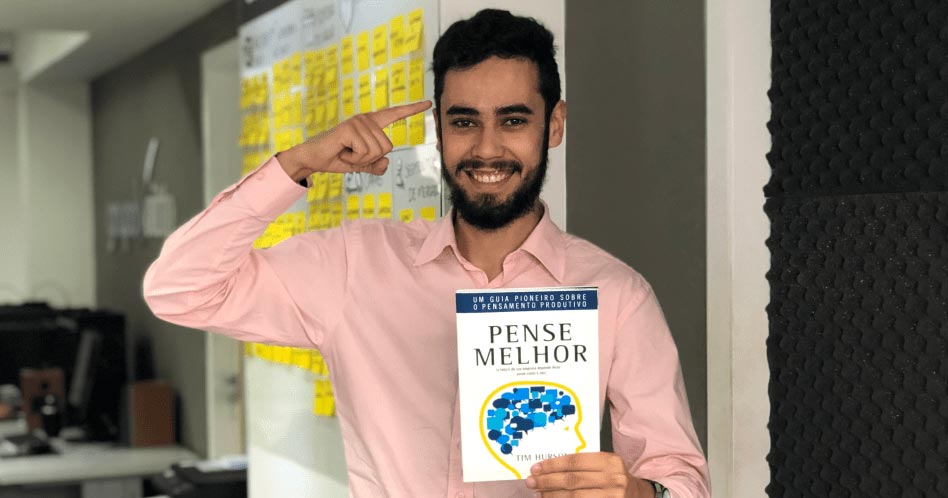 Pense Melhor - Tim Hurson, Resumo em PDF