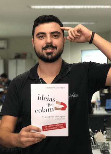 9 livros para investir em sua ideia e tirá-la do papel | PocketBook4You