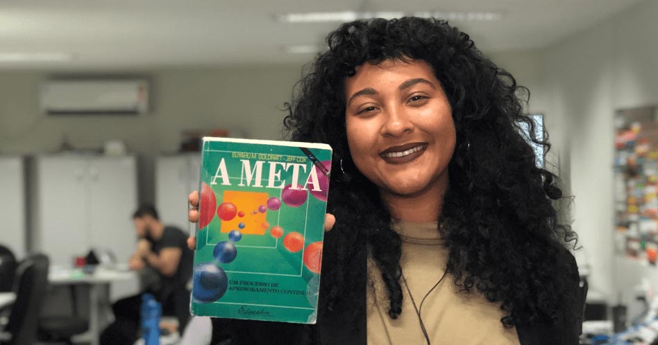 A Meta - Eliyahu Goldratt, Jeff Cox, Resumo em PDF