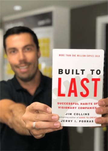 Jim Collins's 4 books that will take your business to the next level ...