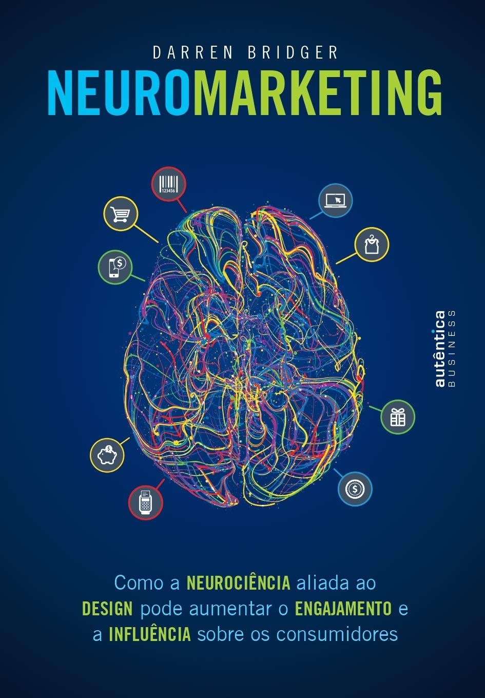 Neuromarketing - Darren Bridge, PDF