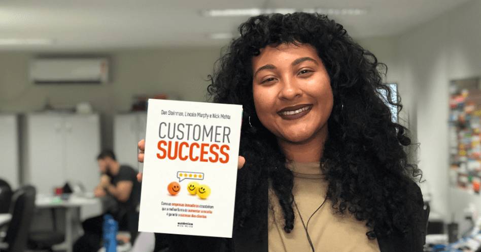Customer Success - Dan Steinman PDF