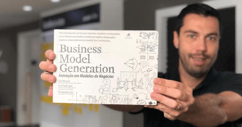 Book Summary Business Model Generation, PDF