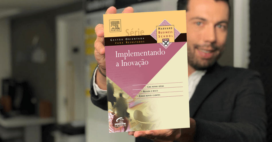 Book Summary Creating Breakthrough Innovations, PDF