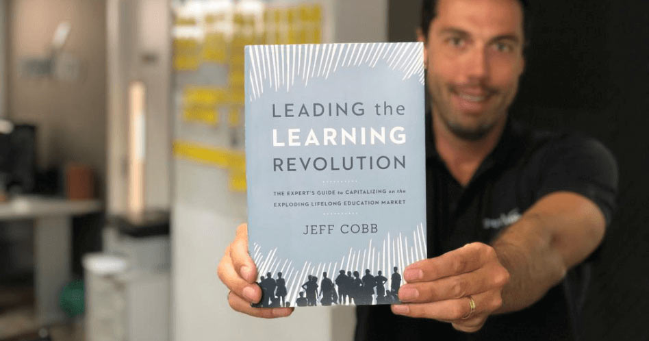 Book Leading the Learning Revolution, Summary in PDF