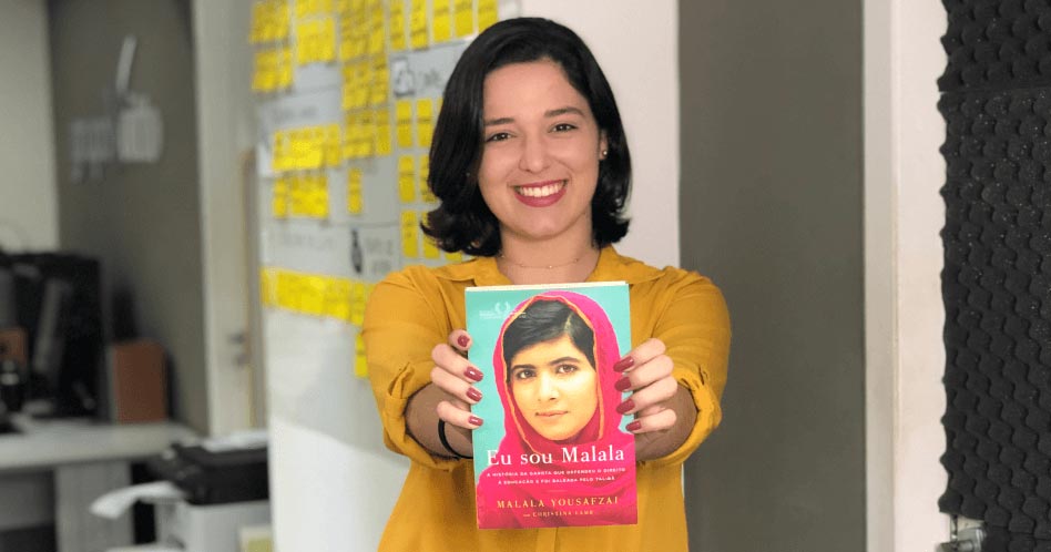 Book Summary I am Malala - Malala Yousafzai, PDF