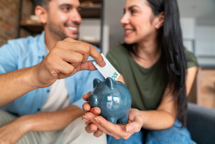 Save Early, Save Something