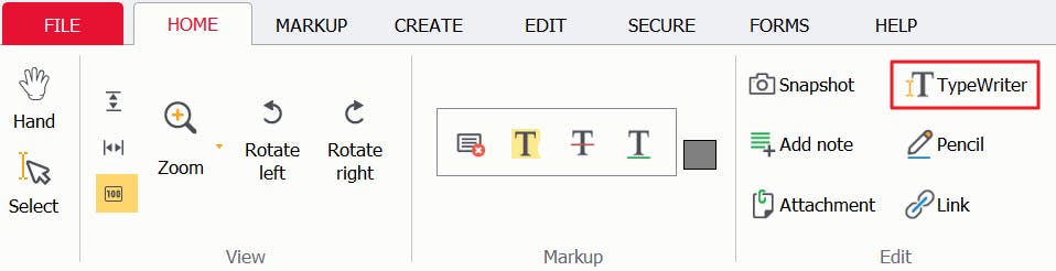 2 Ways How To Add A Text Box To PDF PDF Pro 2-ways-how-to-add-a-text-box-to-pdf-pdf-pro