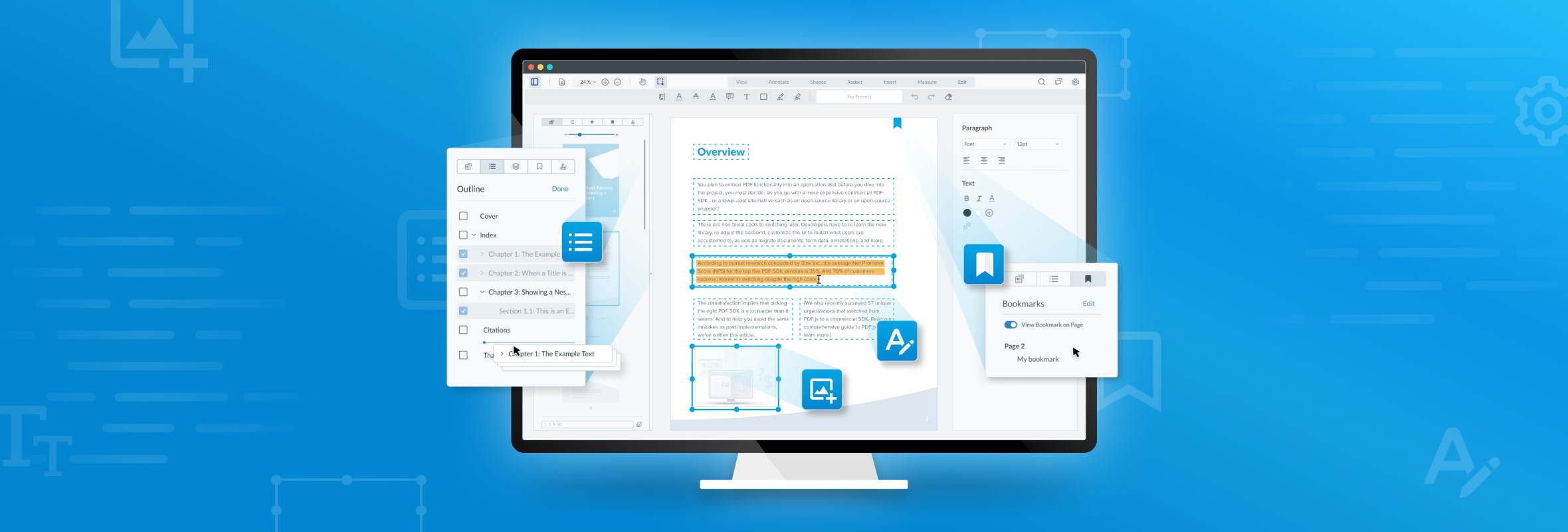 The Best In browser PDF Editor Just Got Even Better PDFTron The Best In browser PDF Editor Just Got Even Better PDFTron