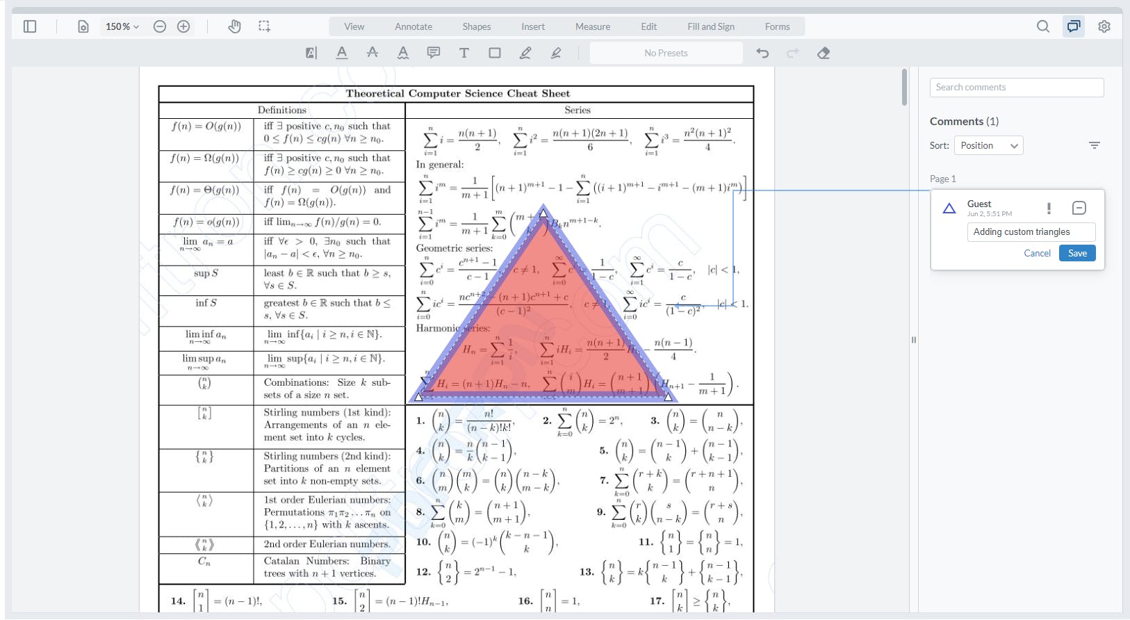 A Comprehensive Guide To PDF Annotations With JavaScript PDFTron a-comprehensive-guide-to-pdf-annotations-with-javascript-pdftron