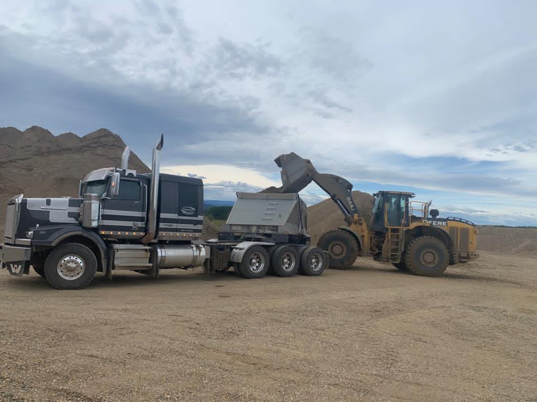 Fluid & NGL Hauling, Tank Trucks, and Complete Oilfield Services in ...