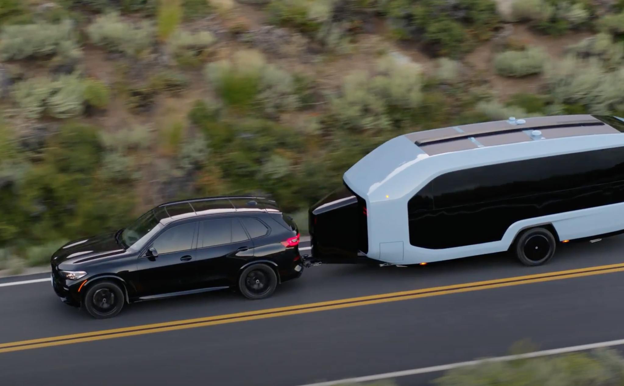 Pebble | Where Home Meets the Road