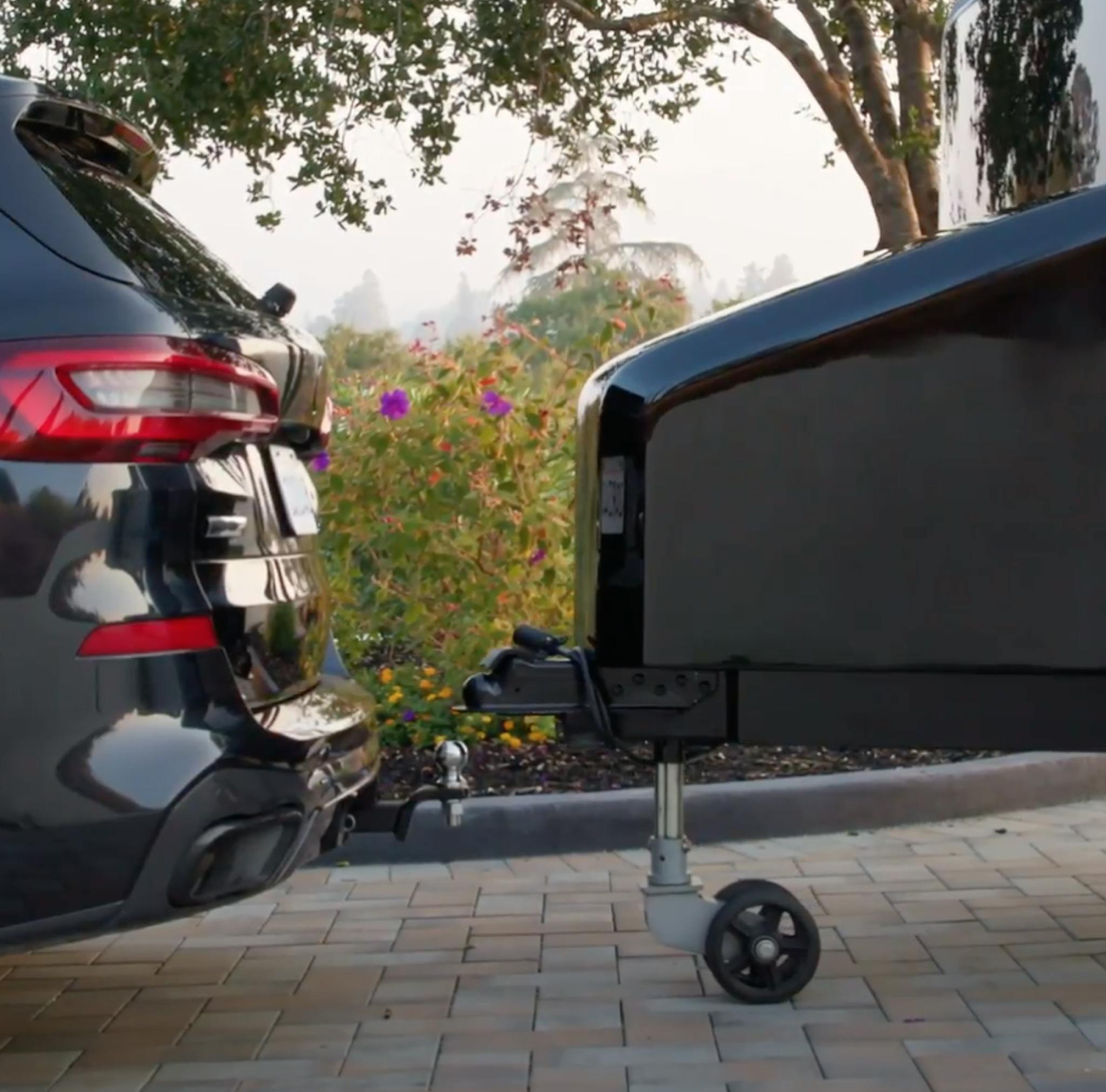 Pebble | Where Home Meets the Road