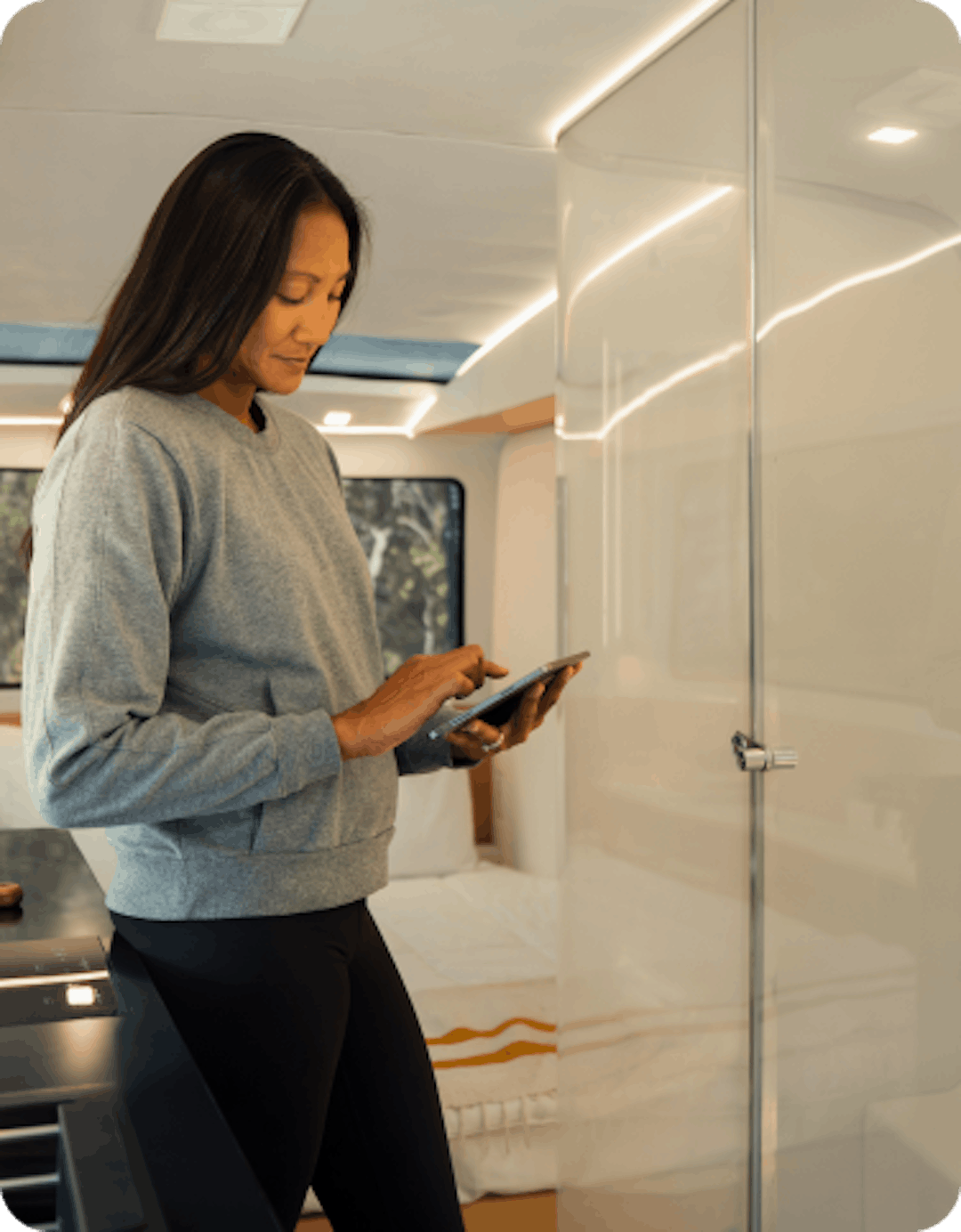 Pebble | Where Home Meets the Road