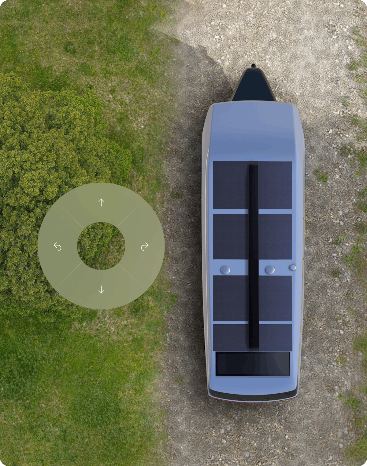 Pebble App | Adventure Inspired, App Driven