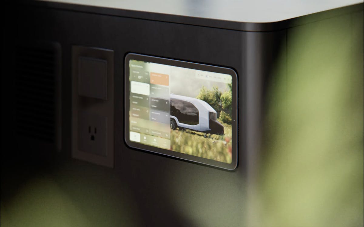 Pebble App | Adventure Inspired, App Driven