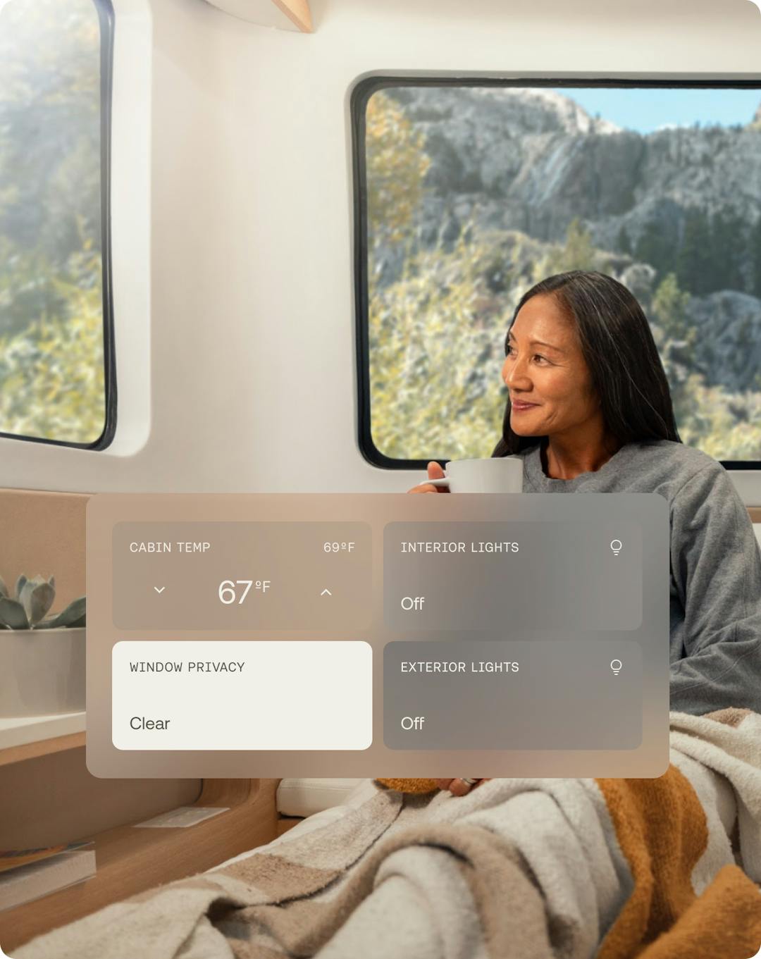 Pebble App | Adventure Inspired, App Driven