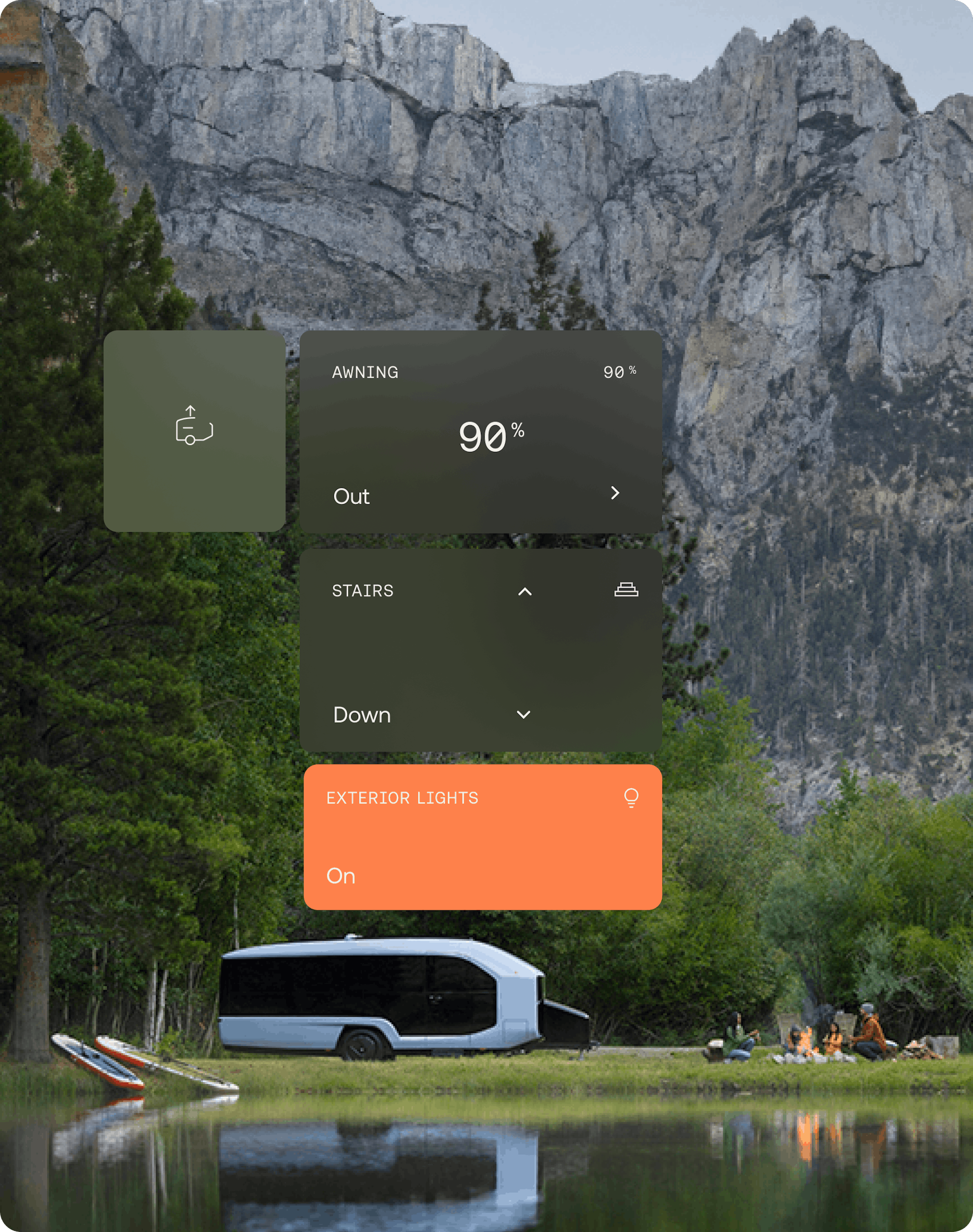 Pebble App | Adventure Inspired, App Driven