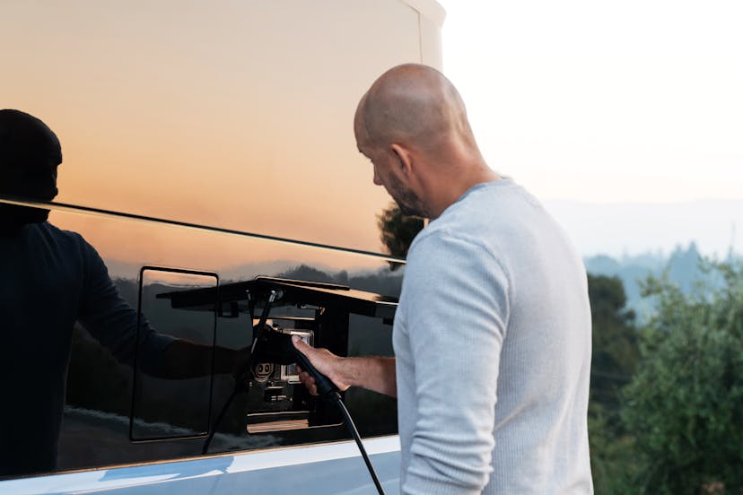 Pebble | Where Home Meets the Road