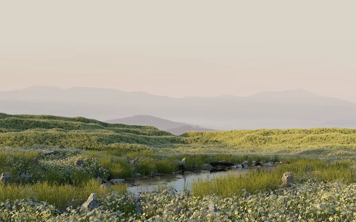 Pebble | Introducing Pebble — Where Home Meets the Road