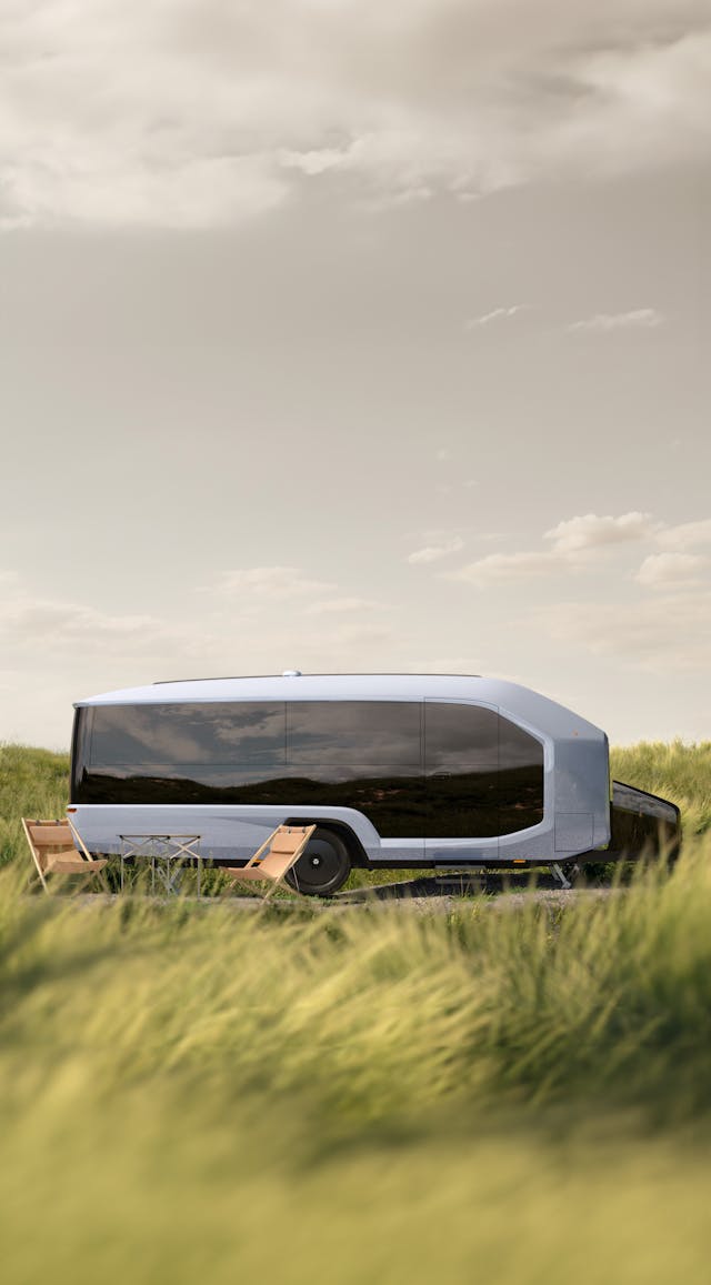 Pebble | Where Home Meets the Road