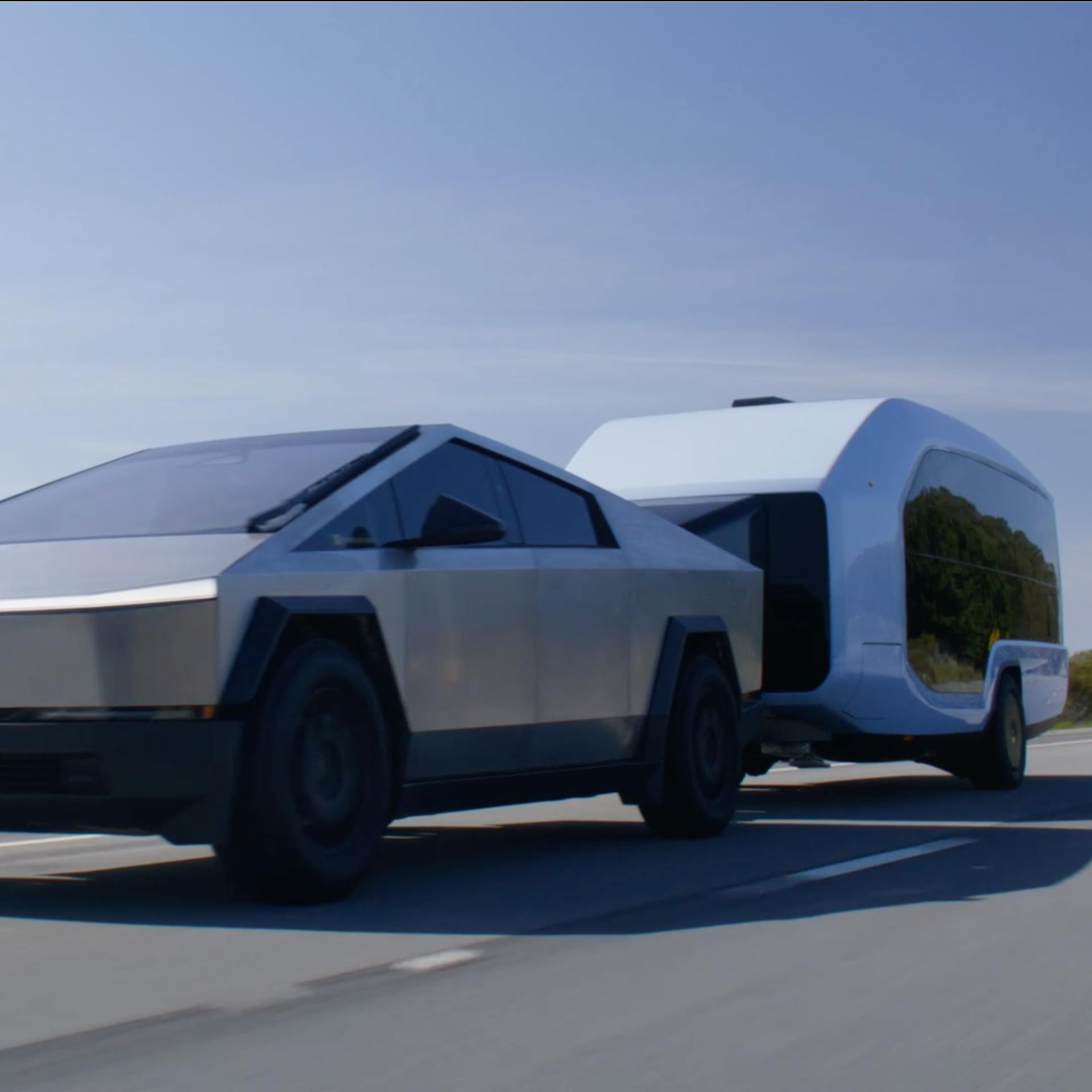 Pebble | Where Home Meets the Road