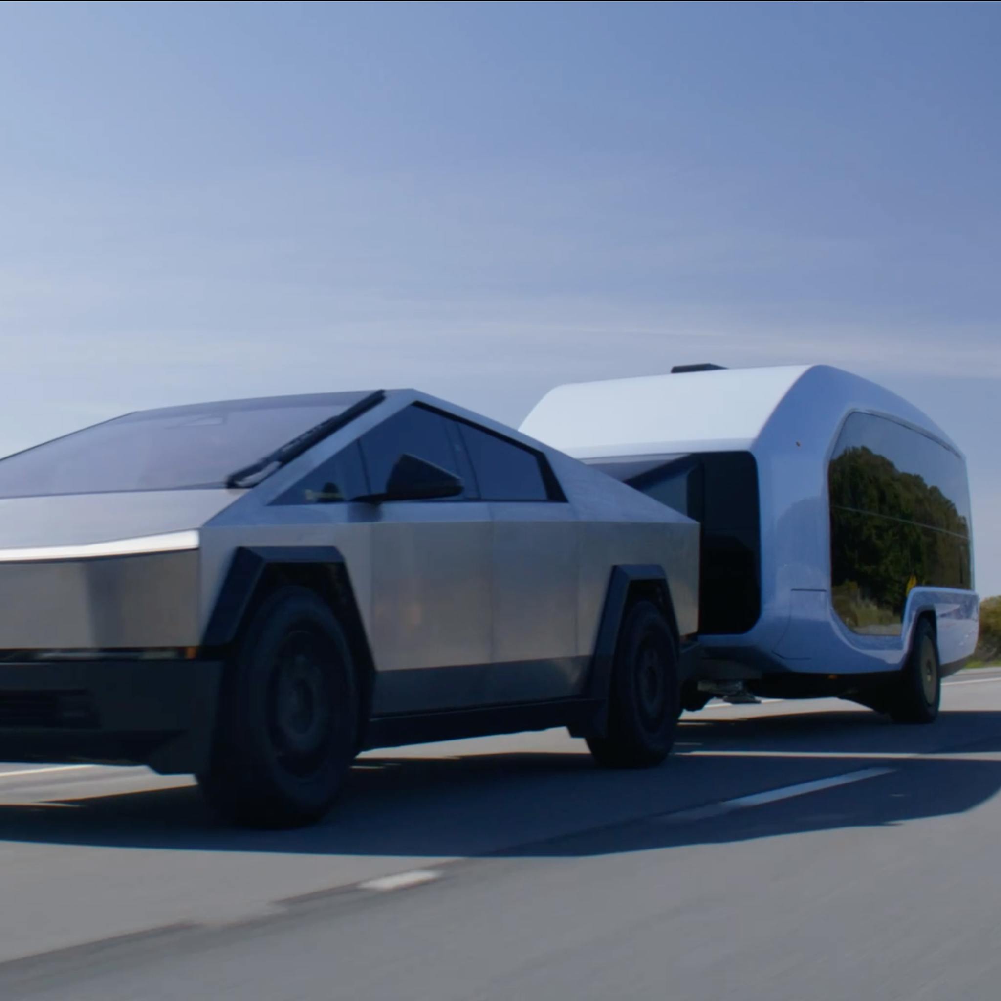 Pebble | Where Home Meets the Road