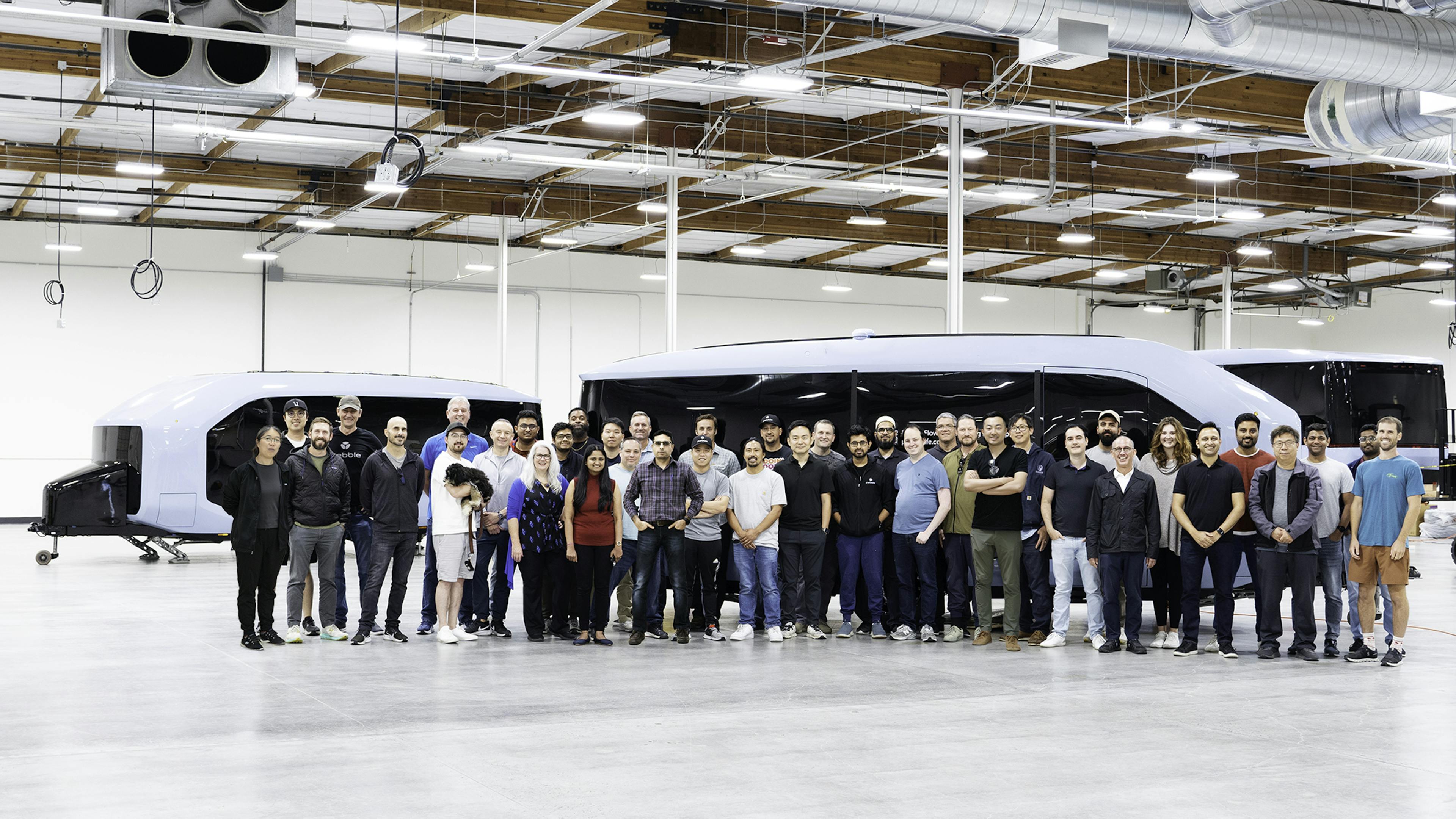 Pebble | Pebble Announces the Opening of New HQ and Manufacturing ...