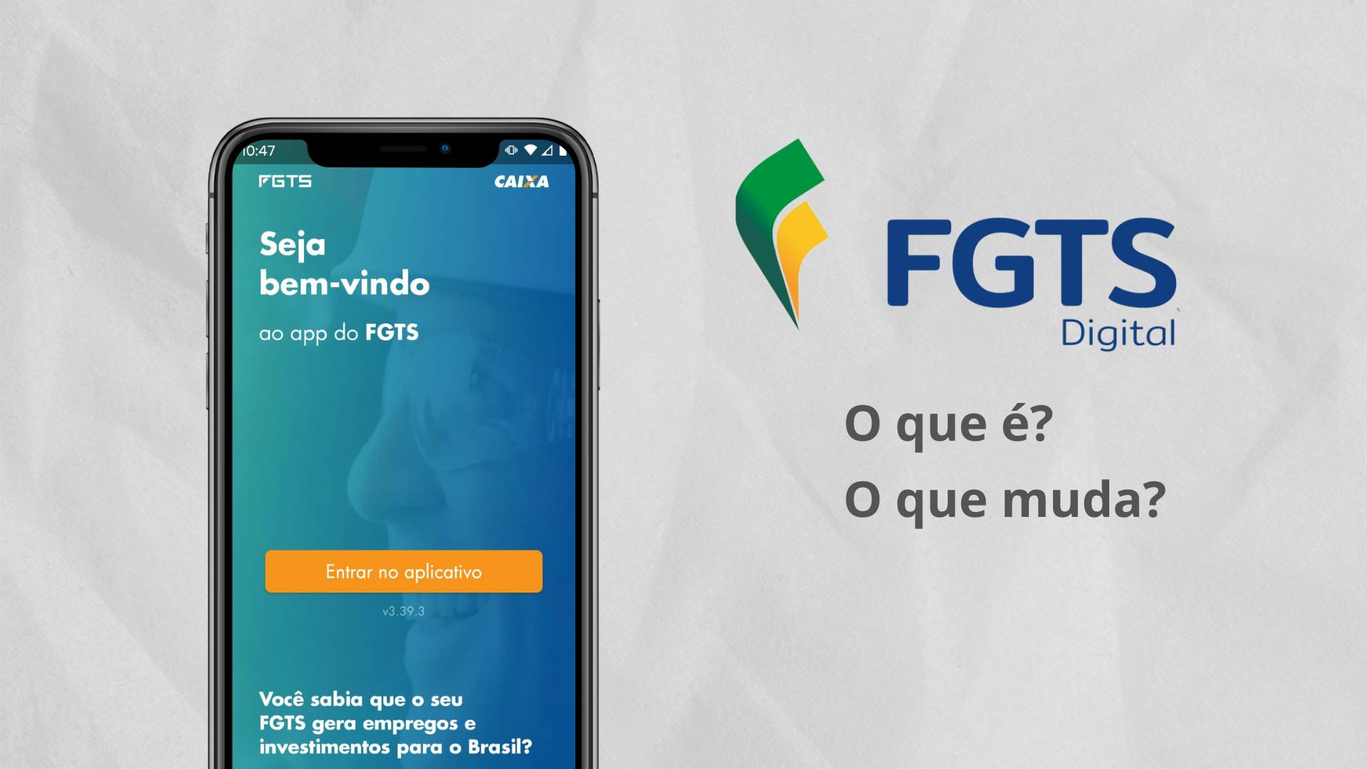 Pegatroco | FGTS Digital: Novo Sistema Facilitará Recolhimento para Empregadores a Partir de Agosto