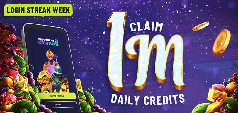 PENN Play Casino | Home