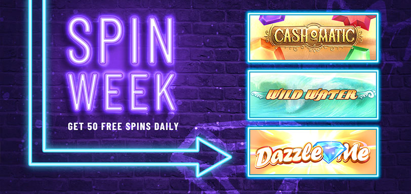PENN Play Casino | Home