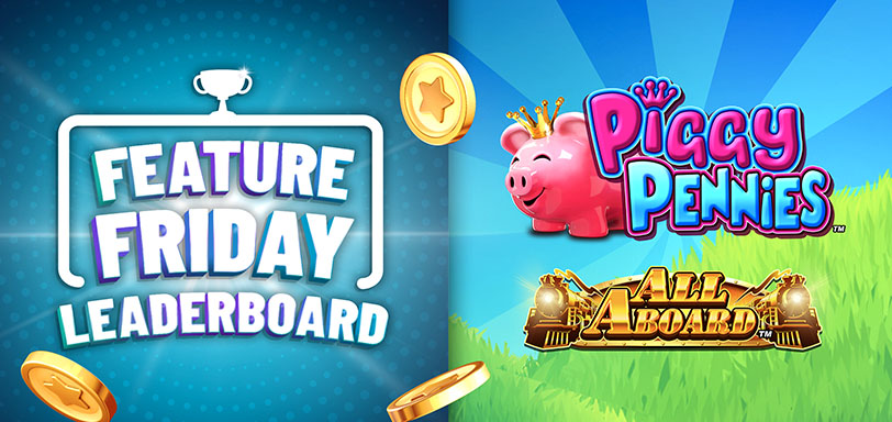 PENN Play Casino | Home