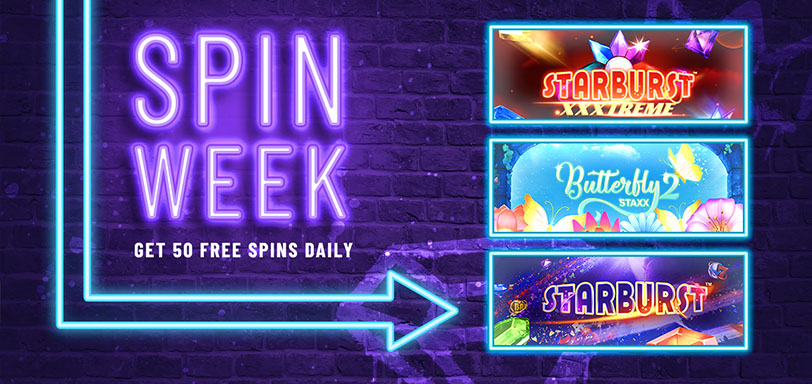 PENN Play Casino | Home