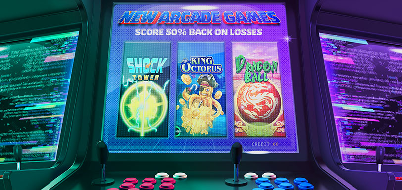 PENN Play Casino | Home