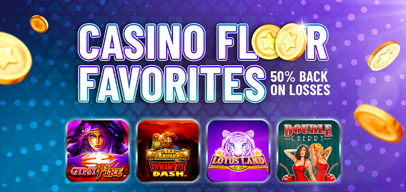 PENN Play Casino | Home