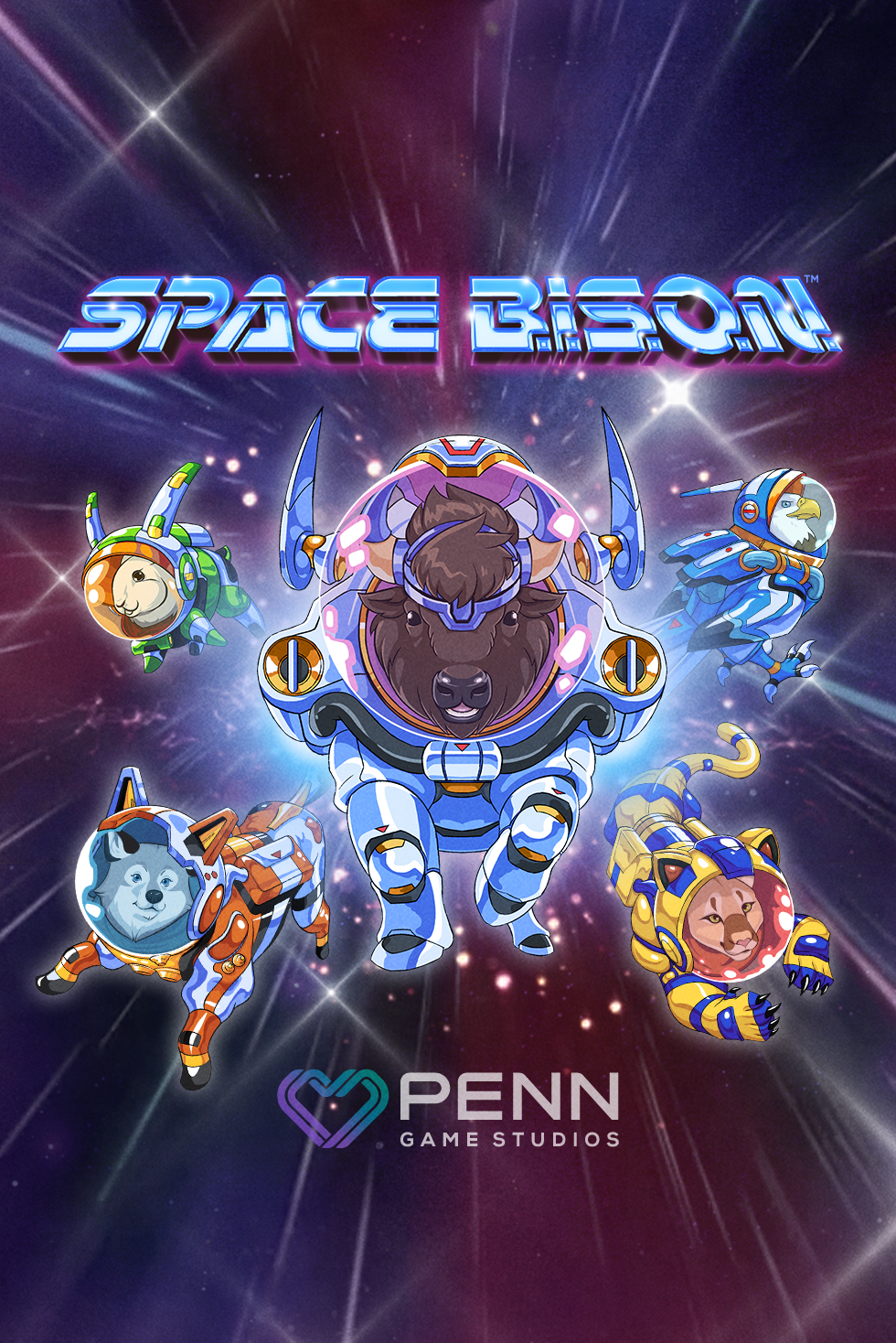 PENN Play Casino | Home