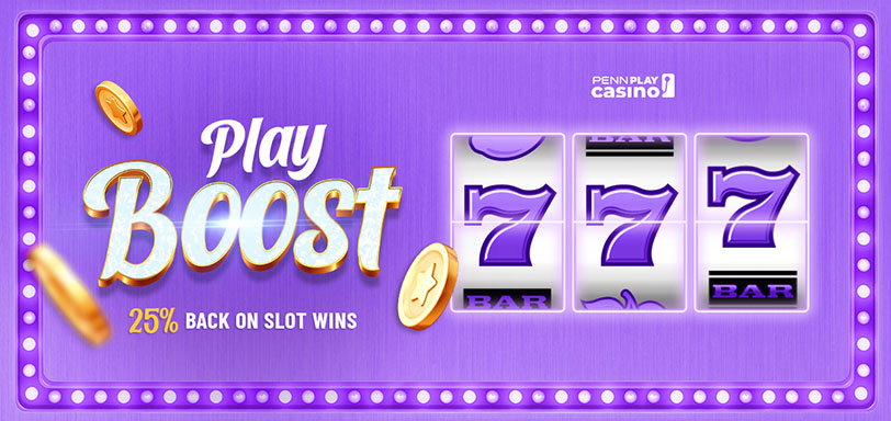 PENN Play Casino | Home