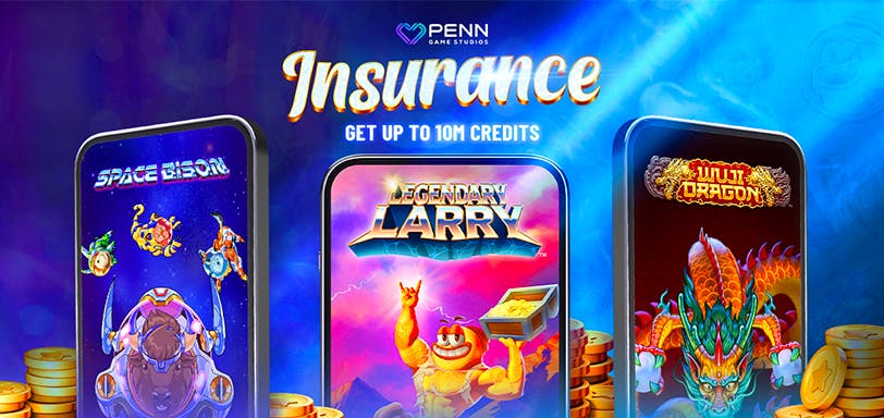 PENN Play Casino | Home