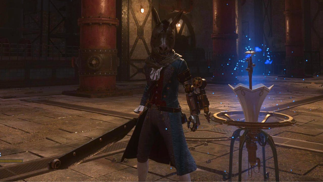 A Lovely Return | Pen to Pixels