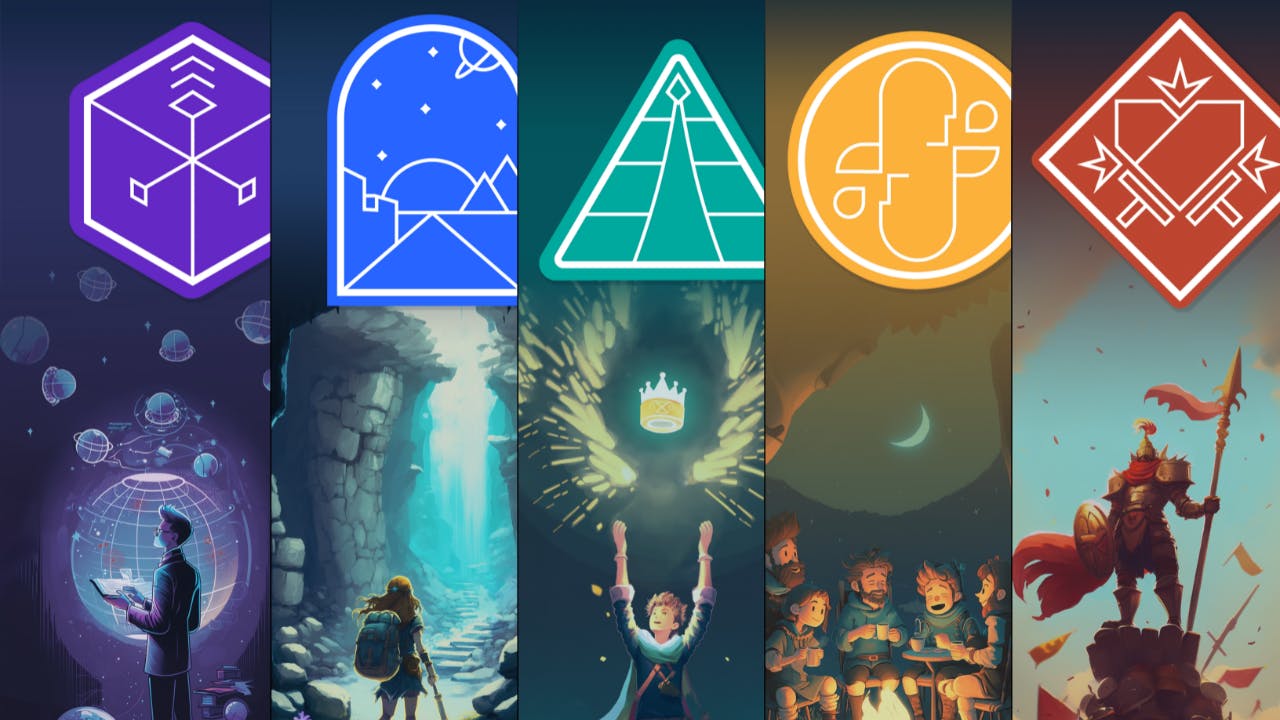 Crit-Rate: The Game Review Platform With a Personal Twist | Pen to Pixels