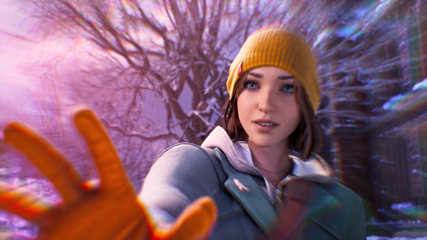 Why Max and Why Now?: An Interview with the Life is Strange: Double ...