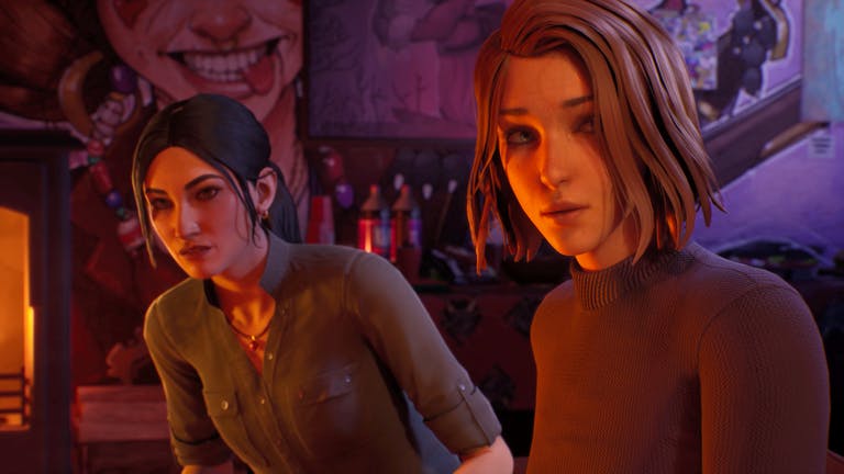Life is Strange: Double Exposure’s Thrilling Plot Twists Take a Hard ...