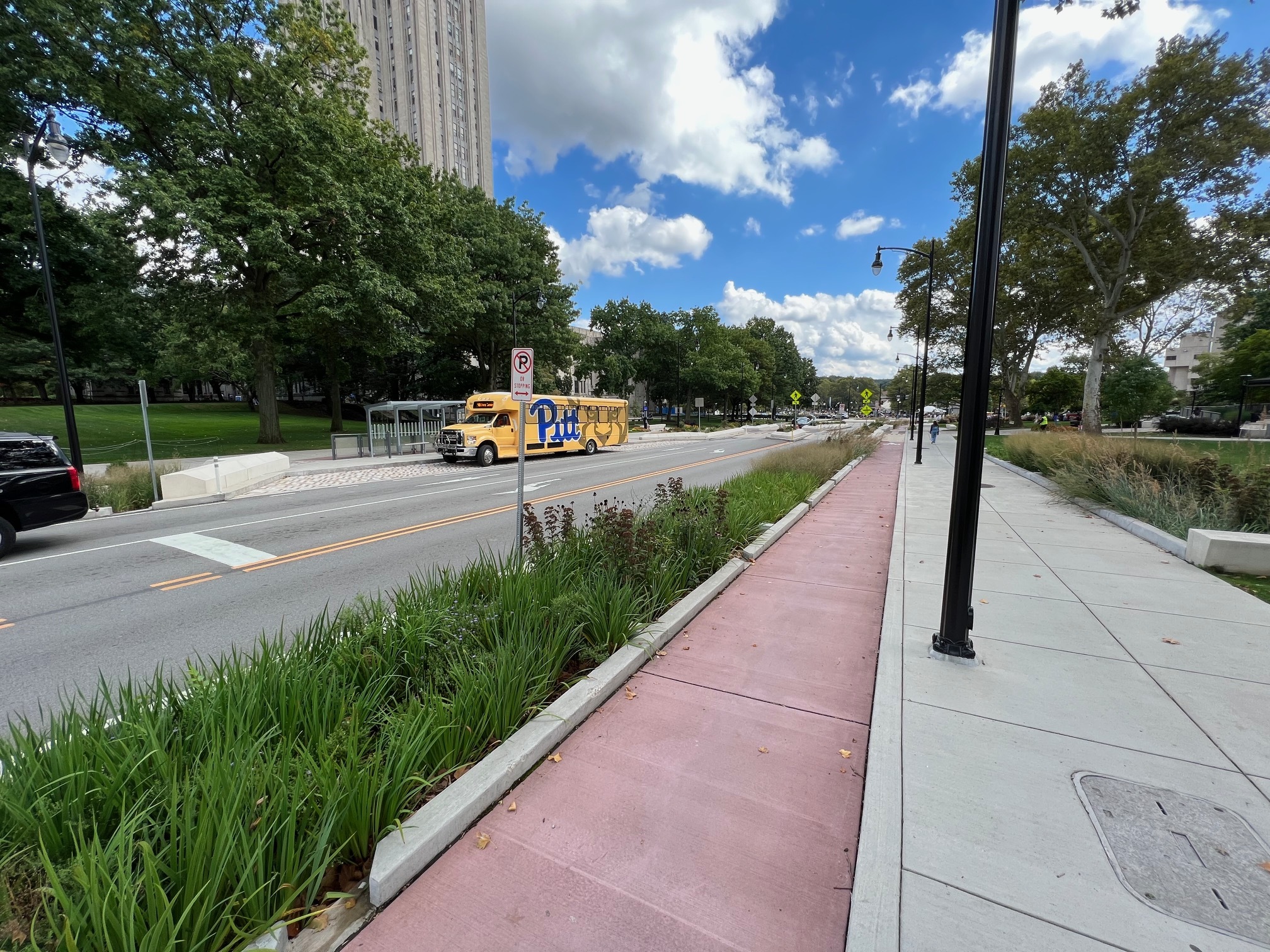 The Best New U.S. Bike Lanes | PeopleForBikes