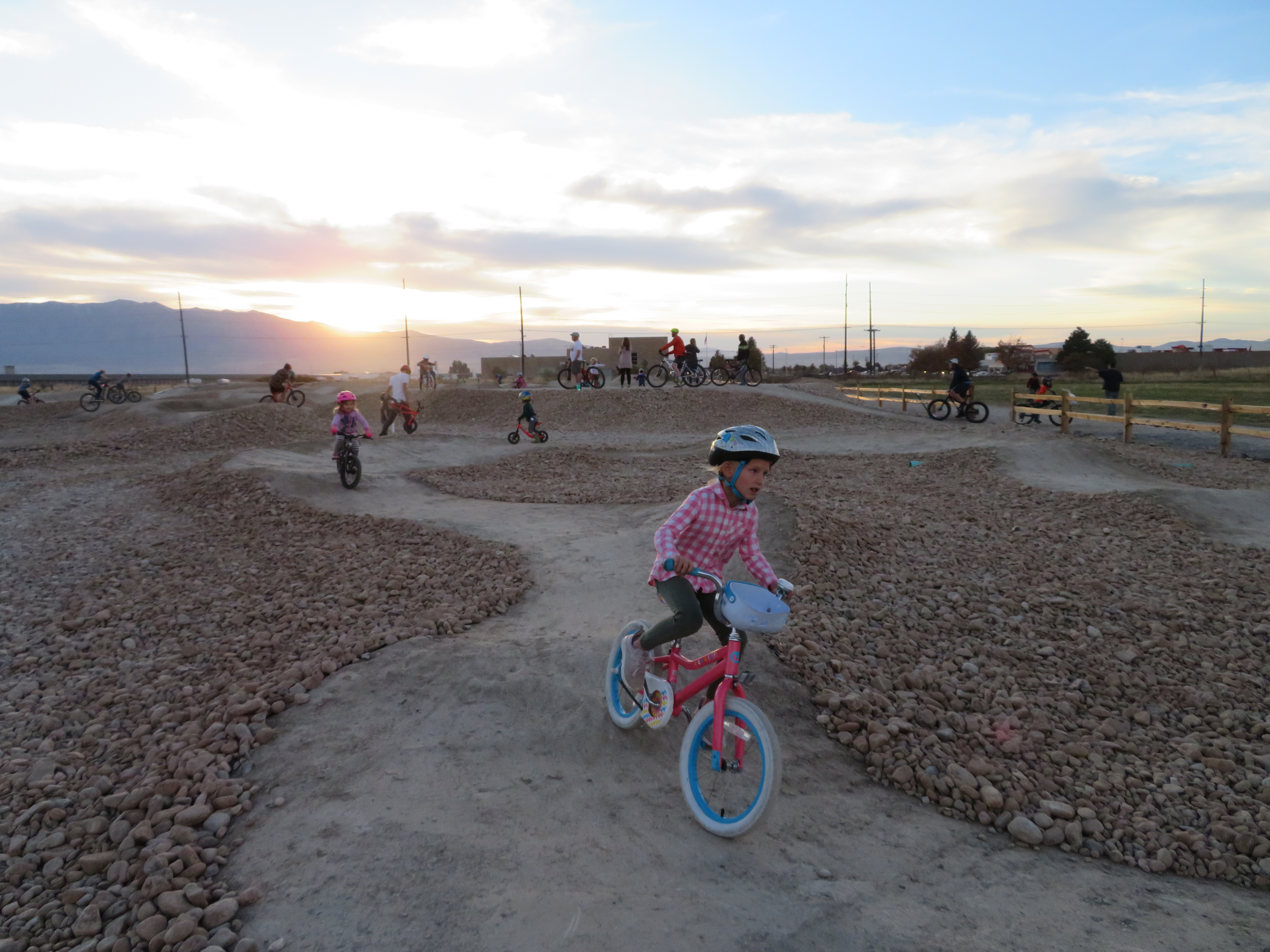 Lessons From the First State Office of Outdoor Recreation | PeopleForBikes