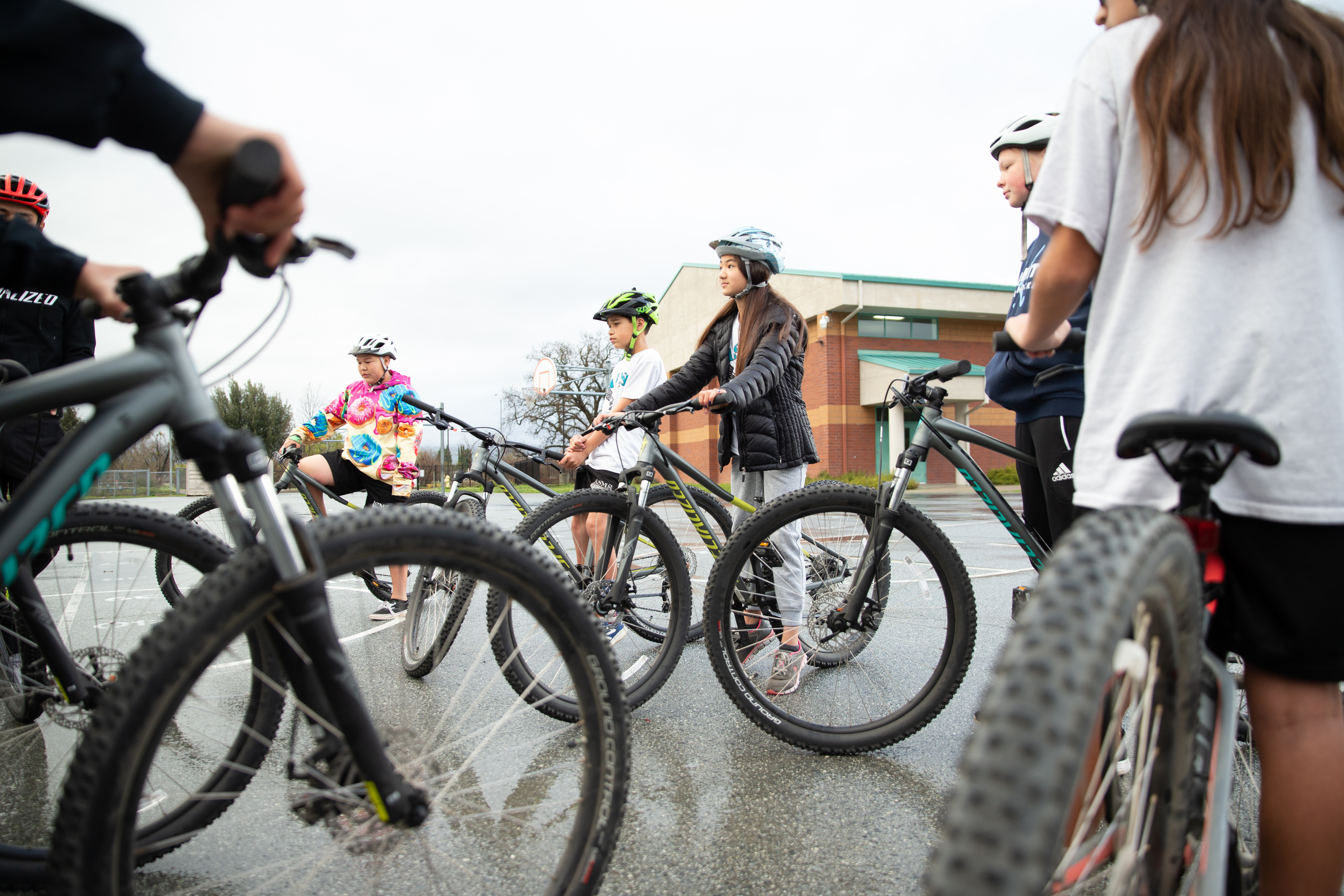 Research Highlights the Positive Impact of In-School Cycling ...