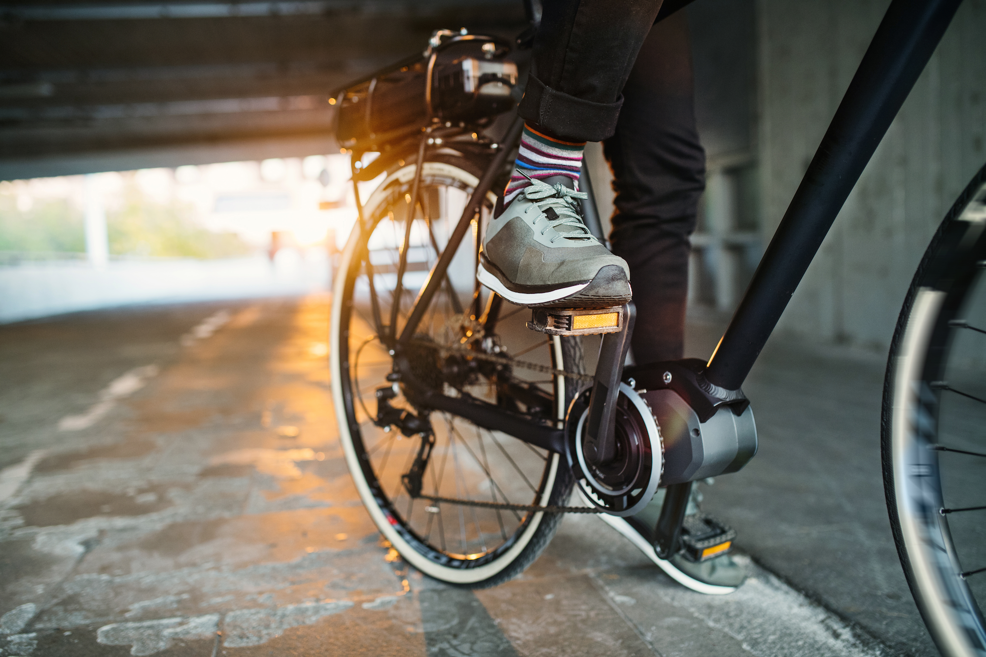 PeopleForBikes | Every rider. Every ride.