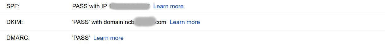 SPF DKIM and DMARC Explained With ISP Support