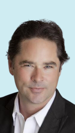 Benjamin Gallagher | Perch Agent