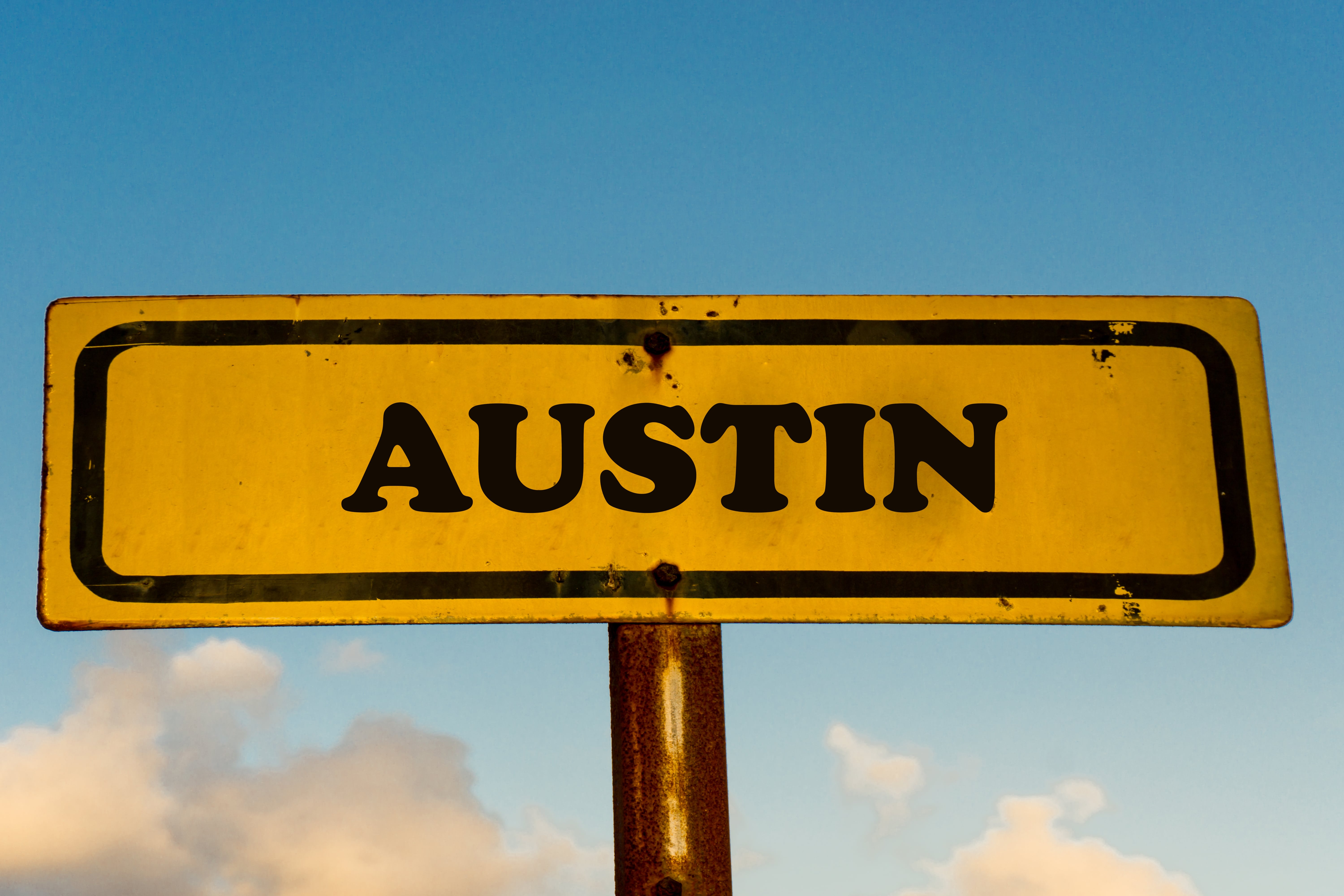 Expert's Picks: The best neighborhoods to rent in Austin