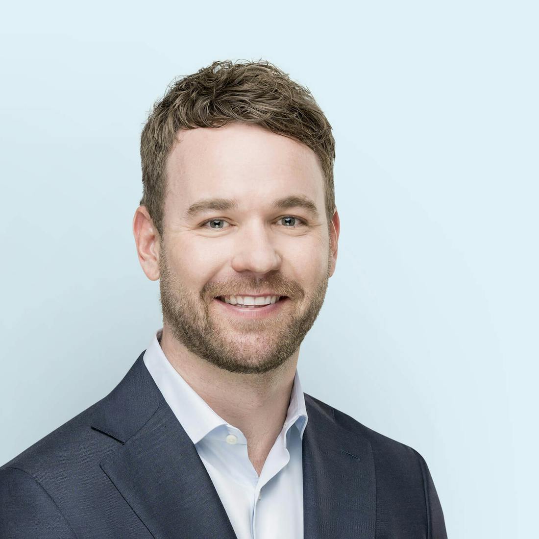 Trevor Rinker - Percheron Capital